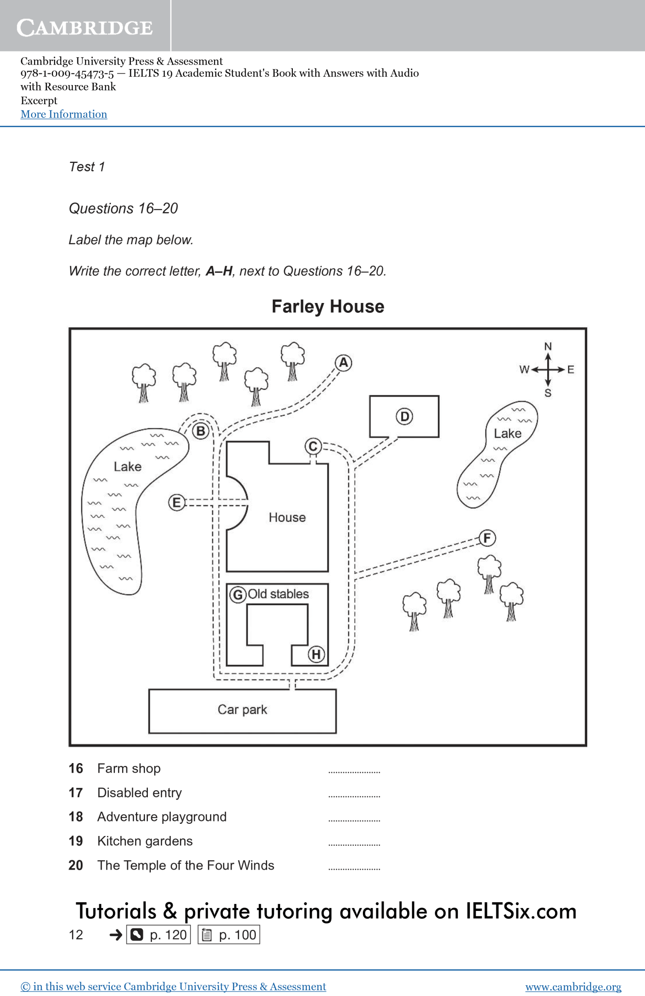 Cambridge IELTS 19 | Complete Guide with Answers & Videos