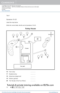 Cambridge IELTS 19 | Complete Guide with Answers & Videos