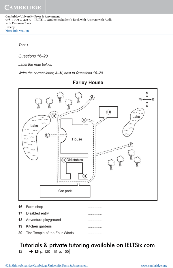 Cambridge IELTS 19 | Complete Guide with Answers & Videos