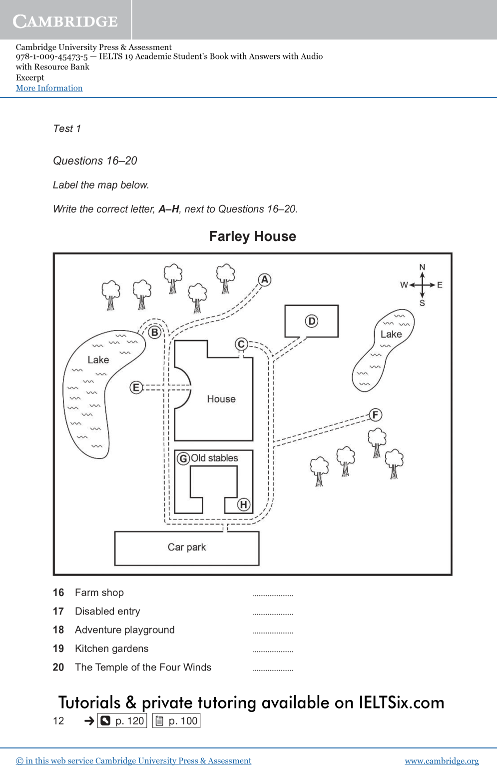 Cambridge IELTS 19 | Complete Guide with Answers & Videos