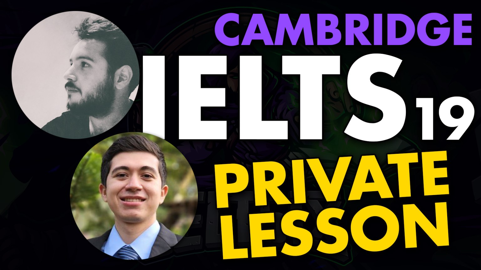 Cambridge IELTS 19 | Complete Guide with Answers & Videos