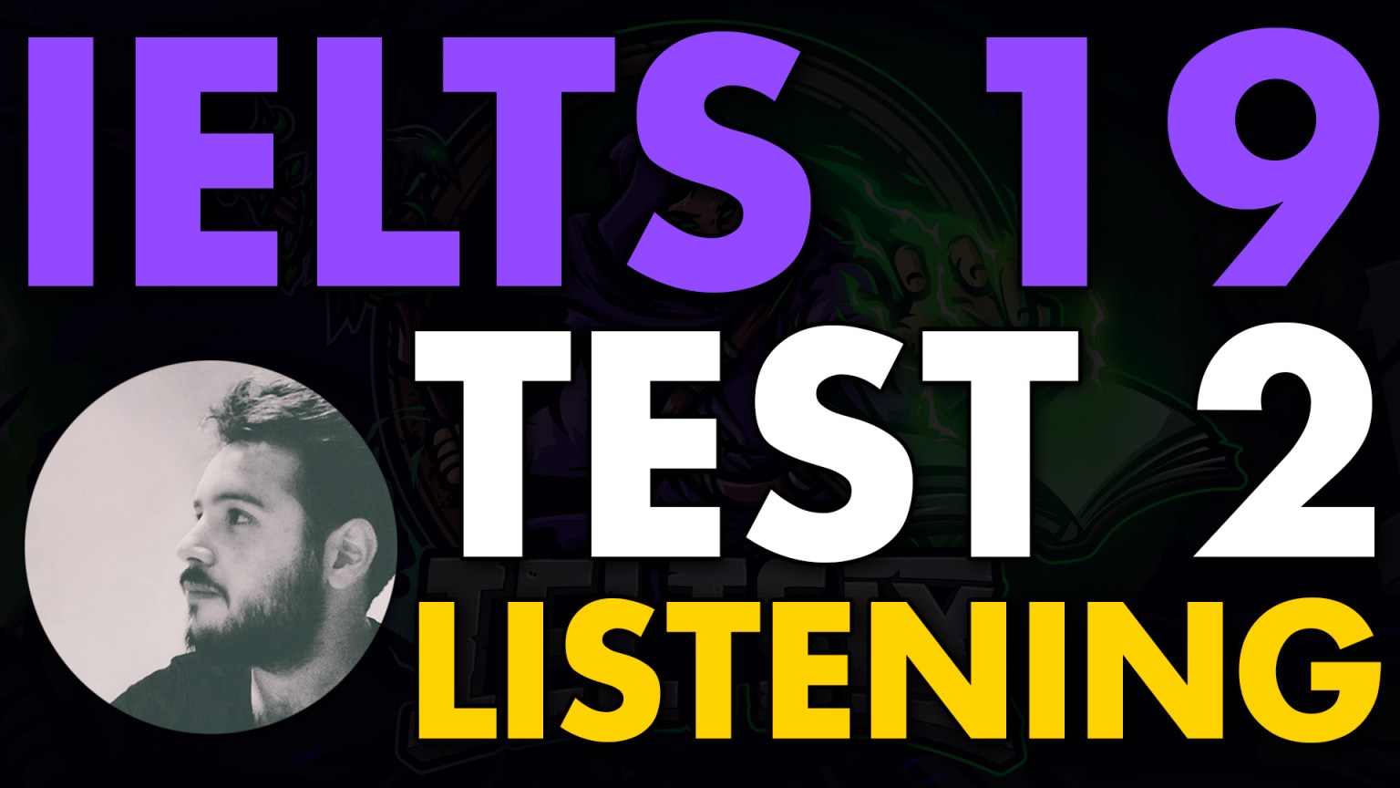 Cambridge IELTS 19 | Complete Guide with Answers & Videos