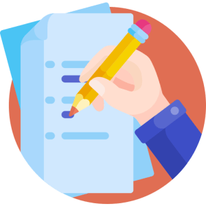 TOEFL Academic Discussion Writing Task 2 - Practice Test #27